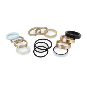 Graco Dyna-StarÂ® 200:1 and 120:1 Air-Powered Grease Pump Seal Repair Kit